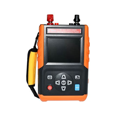 Circuit Breaker Switch Tester Kvtester Professional Transformer Ct Pt Vt Testing And High
