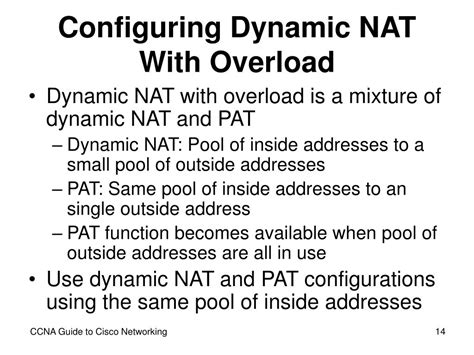ppt ccna guide to cisco networking powerpoint presentation free download id 4168046