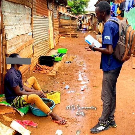 Mpandi Shepherd Stephen On Linkedin The World Is Happy To See You