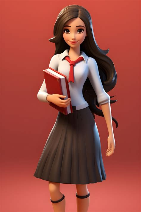 Мультяшный Учитель Изображения скачать бесплатно на Freepik