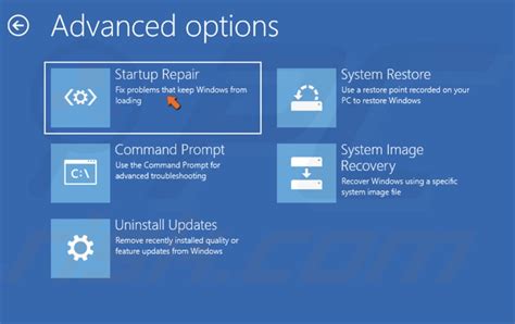 Fix File Bcd Error 0xc0000098 In Windows 11