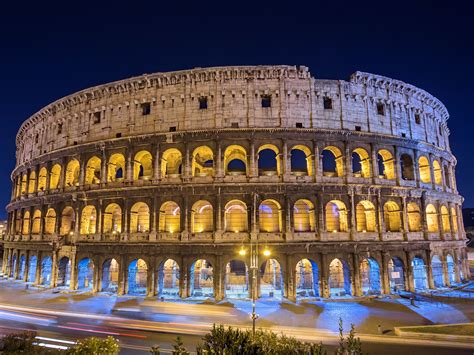 300 Kostenlose Architecture Colosseum Und Rom Bilder Yund
