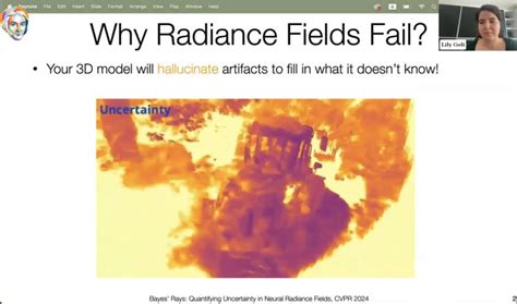 Gaussian Splatting On Linkedin Gaussiansplatting 3dgs