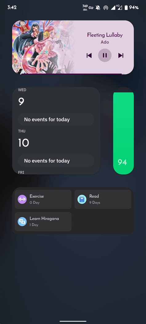 A Guide To Customizing Smart Launcher R Smartlauncher