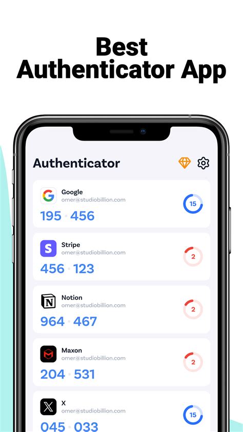 Authenticator Application 2fa For Iphone 無料・ダウンロード