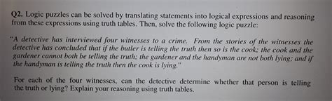 solved q2 logic puzzles can be solved by translating