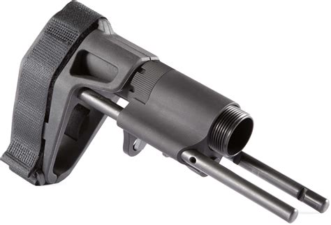 Maxim Defense Industries Pdw Brace Ar 15 Review Opticsale