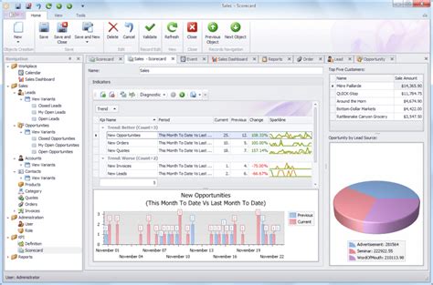 Expressapp Framework Xaf