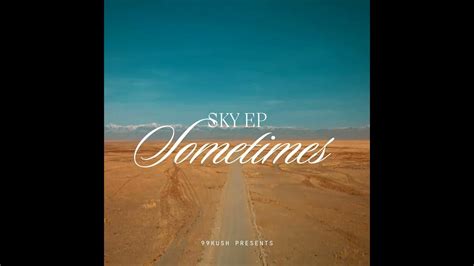 Sometimes Visulizer Youtube