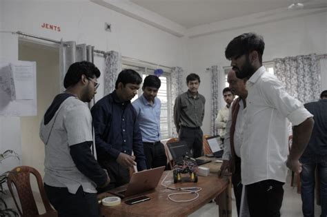 Saagnik Mondal On Linkedin Icic24 Cfi Agriculturalinnovation