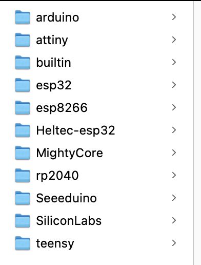 Config Directory Parameter To ArduinoIDE Executable IDE 2 X Arduino Forum