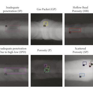 Samples Of Classes In Dataset Download Scientific Diagram