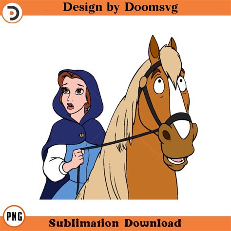 Belle Philippe Cartoon Clipart Download Png Download Cartoo Inspire