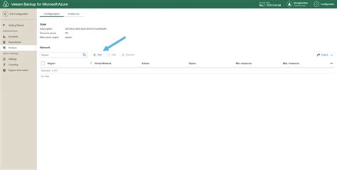Veeam Backup For Microsoft Azure Overview StorageReview
