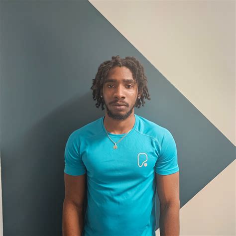 Malik Johnson Puregym