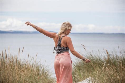 Dance Fitness Med Michele Evers Poulsen Så Er Min Balance Test På