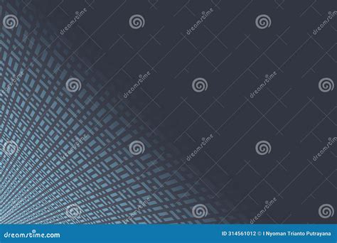 Perspective Geometric Pattern Background Stock Vector Illustration Of Banner Abstract 314561012