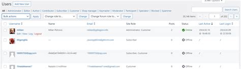 Coresecurity Pro Integration In Wordpress Dev4press Knowledge Base