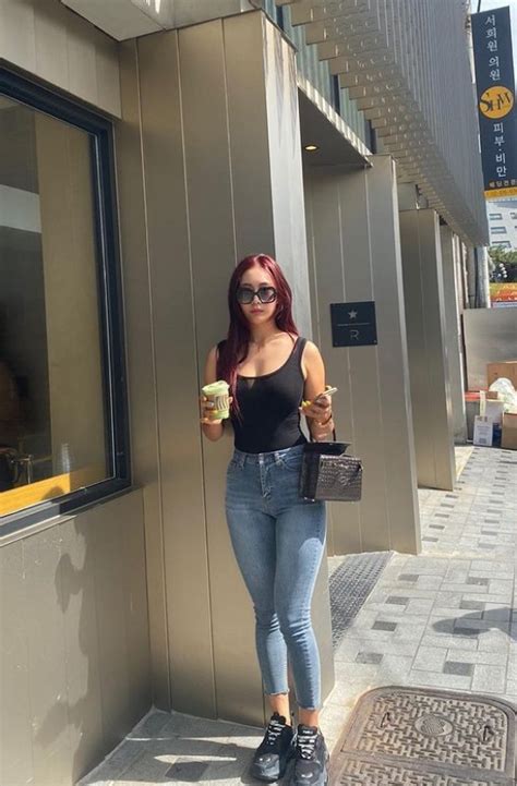 Yoo Hyun Ju Hot Golf Babes