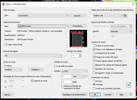 Résolu Aide Création Lisp Pour Impression Multiple Sur Présentation
