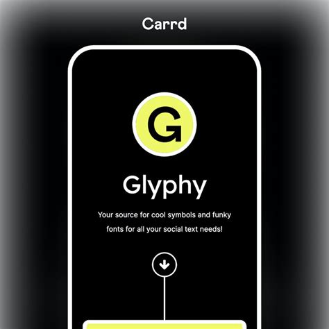 Top 23 Link In Bio Tools And Linktree Alternatives [2023] Glyphy