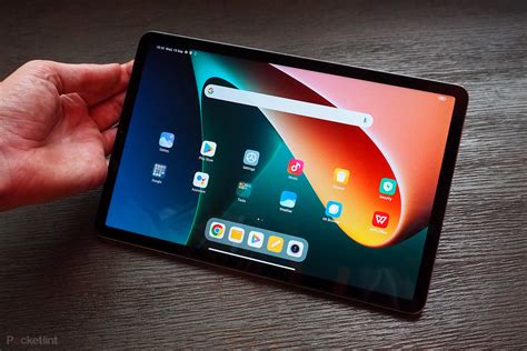 Xiaomi Mi Pad 5: Chiếc tablet quá ngon trong phân khúc 8 triệu đồng ...