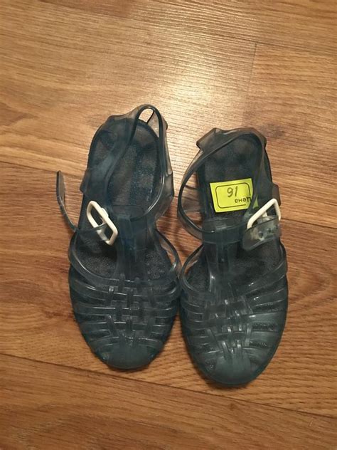 Аквашузы копалки гумові сандалі — ціна 100 грн у каталозі Аквашузи Купити дитячі речі за