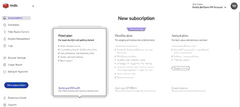 Expanding Programmability With Redis Cloud Redis
