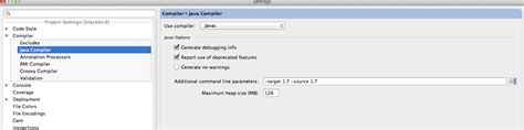 Intellij Overriding New Java Version Did Not Work Stack Overflow