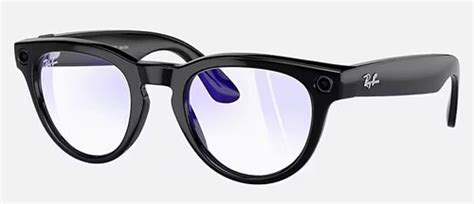 Ray Ban Meta Ai Smart Glasses Unboxing Setup Initial Thoughts