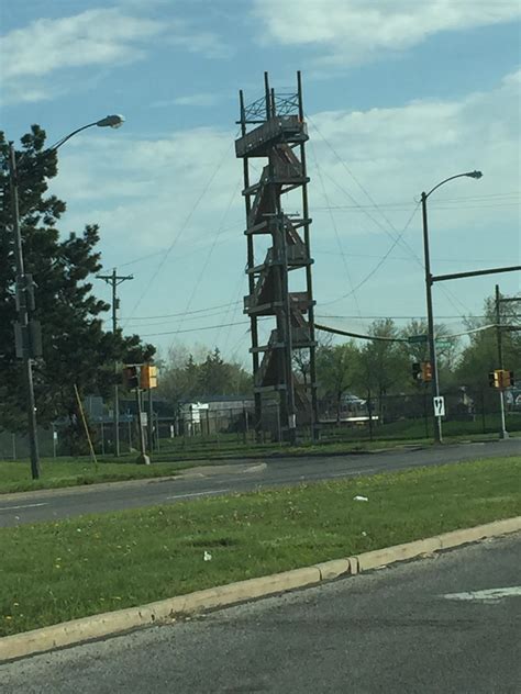 Raid Tower Irl Lol R Playrust