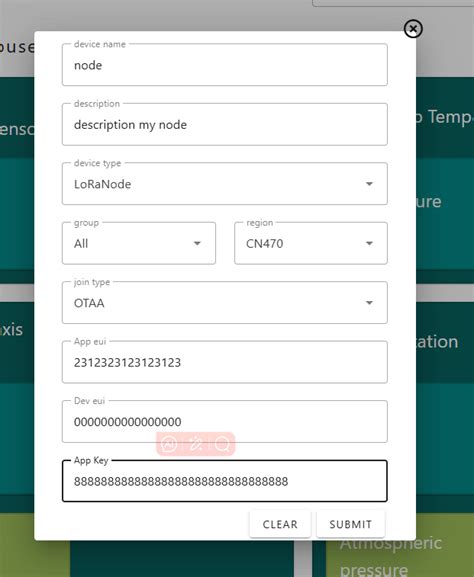 Connect To LoRaWAN Server Cubecell Latest Documentation