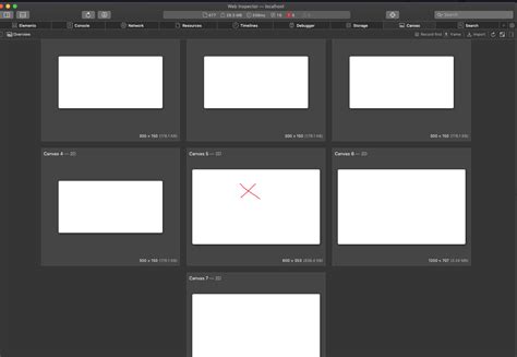 Ipad Canvas Memory Use Exceeds The Maximum Limit Issue Fabricjs Fabric Js Github