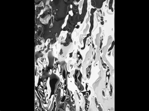 Crinkle Pattern Staab Decor