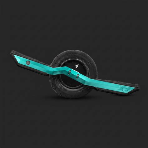 Funwheel X7 Long Range Fungineers