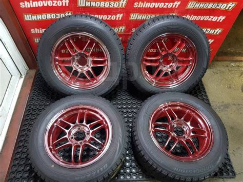 4,6 кг! Просто ПУХ! Эксклюзивные спортивные диски Kyoho. Made in Japan ...