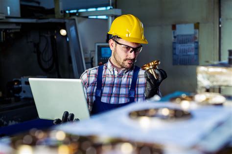 A Proactive Approach To Maintenance With Operator Care Software