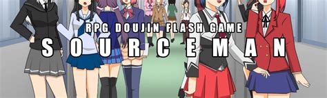 Sourceman A Big Tits Adult Games Lewd Play