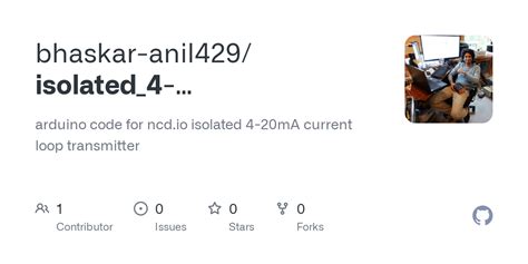 send float to 4 20ma current loop transmitter programming arduino forum
