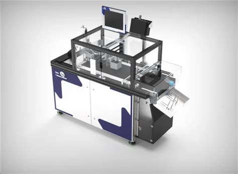 50 Hz Offline Track And Trace System 220 V At Best Price In