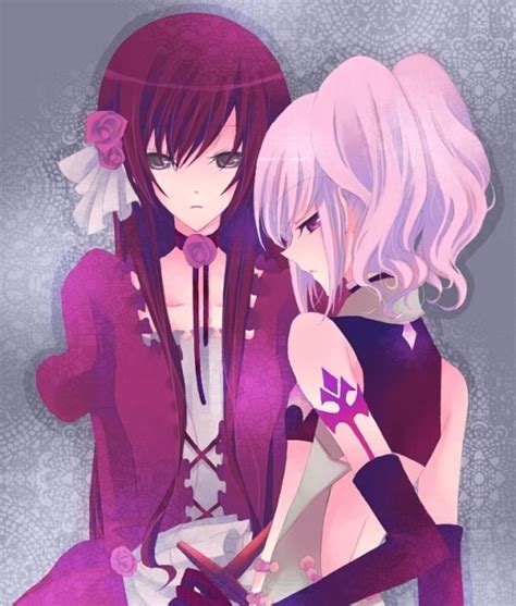 Pin By Sky Queen On Code Geass Fem Lelouch Code Geass Anime Gender Swap