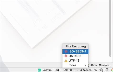 Intellij Idea 编译程序出现 非法字符 的 解决方法idea 编译非法字符 Csdn博客