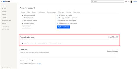 How To Resolve Dropbox Com Error 413 In Windows 10 Techcult