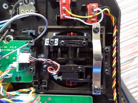 FlySky FS I Transmitter Modding GetFPV Learn