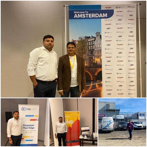 Vijay Pratap Singh On Linkedin It Has Been A Really Exciting Week Of