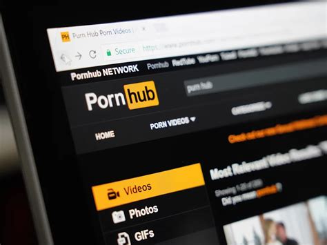 The Fund That Just Bought Pornhub Owner Mindgeek Wont Say Whos