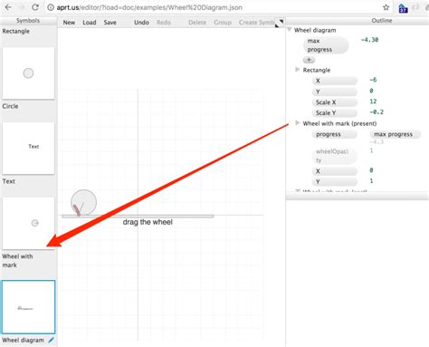 Authoring Interactive Diagrams And Explorable Explanations Ousefulinfo The Blog