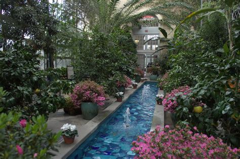 United States Botanic Garden Free Stock Photo Public Domain Pictures