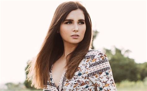 Emerging Artist Spotlight Hayley Wilson Debuts “on And On” Music Video