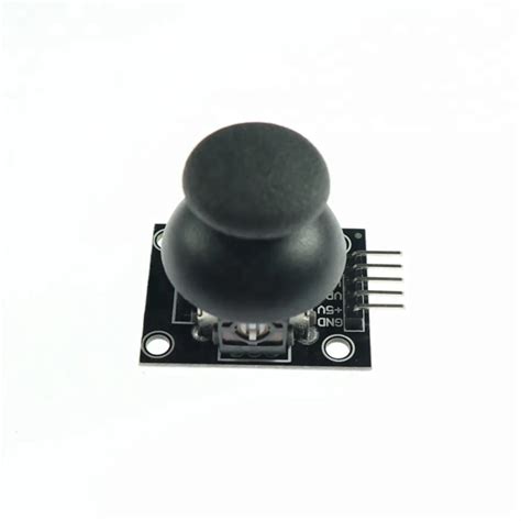 Unlocking The Potential Joystick Module Datasheet Essentials You Need